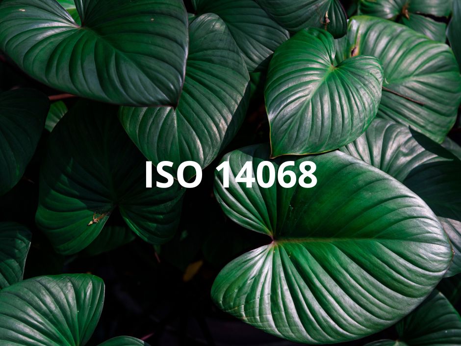 ISO 14068: nuevo marco integral para la sostenibilidad organizacional